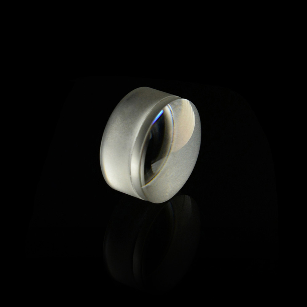 Achromatic Lens - Shenyang Zhuoyi Precision Optics Technology Co., Ltd.