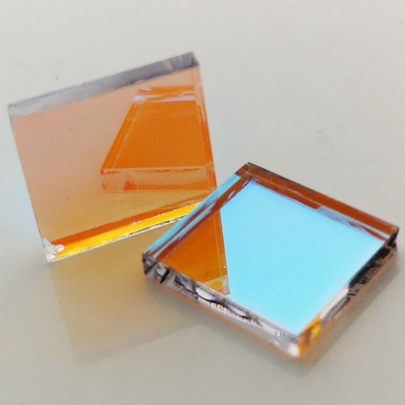 Dichroic filters - Shenyang Zhuoyi Precision Optics Technology Co., Ltd.